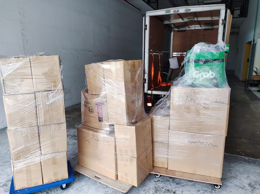 Room Moving Service Singapore | Book Us @ +65 87827799